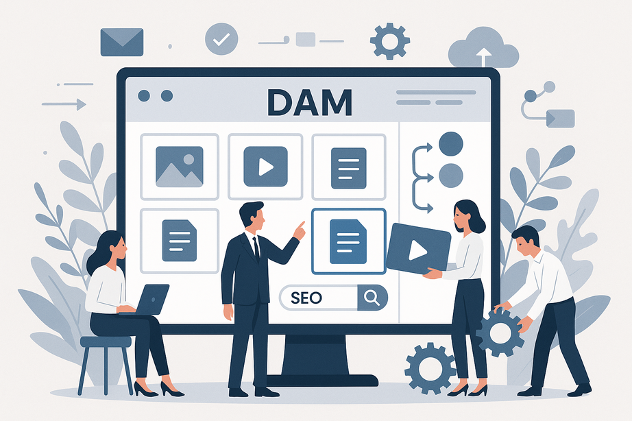 Customer Success Stories: How DAM Software Boosted Their ROI - Best ...